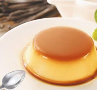 Pudding Powder 焦糖布丁粉 – G-Force Trade Company Limited